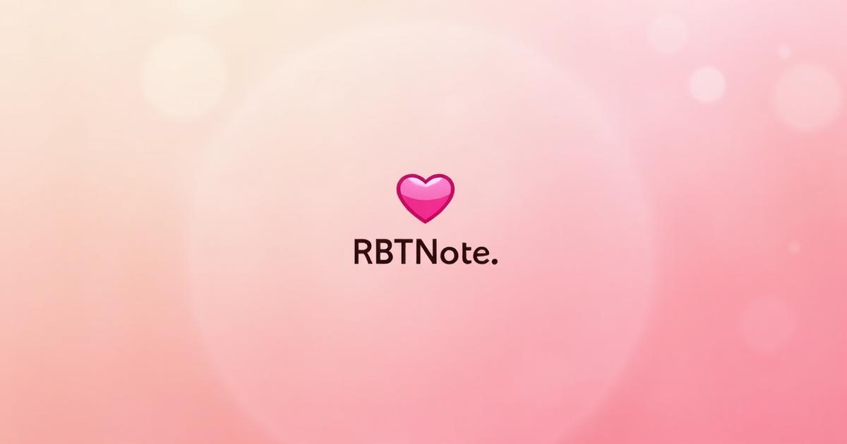 RBTNote.com - AI-Powered ABA Session Notes Generator for Registered ...